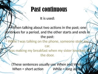 past-simple-vs-past-continuous-classroom-posters-clt-communicative ...
