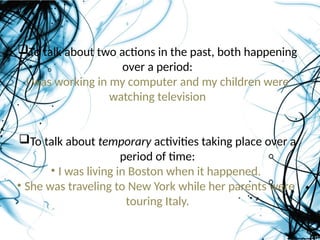 past-simple-vs-past-continuous-classroom-posters-clt-communicative ...