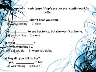 past-simple-vs-past-continuous-classroom-posters-clt-communicative ...