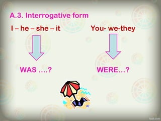 past-simple_56403.ppt past simple and uses | PPT