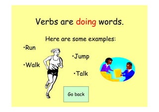 Past tense [compatibility mode] | PDF