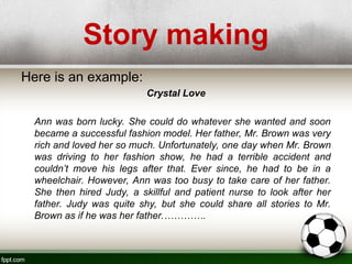 Past tenses in English, Past Simple, Past Continuous and Past Perfect | PPT