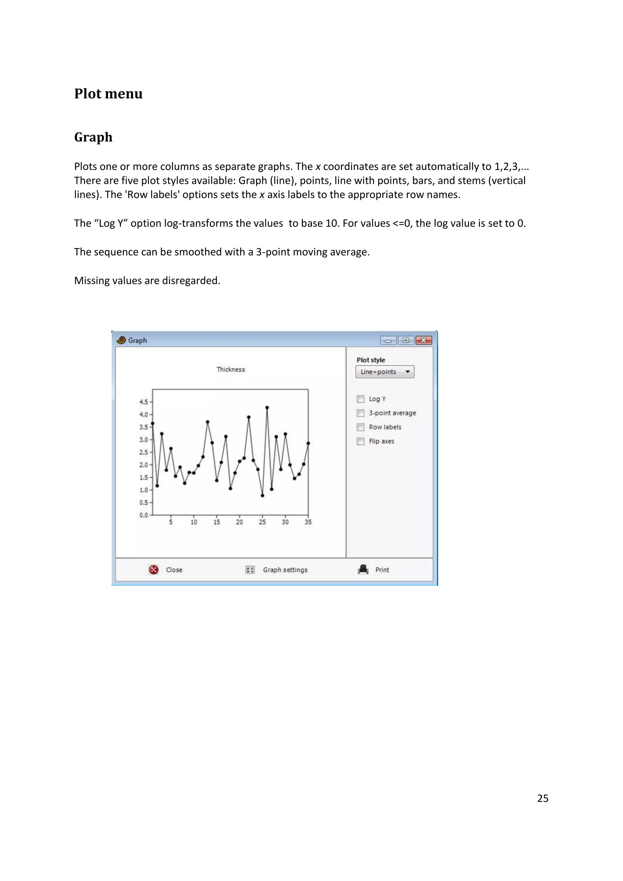 Past3 manual | PDF | Computing | Technology & Computing