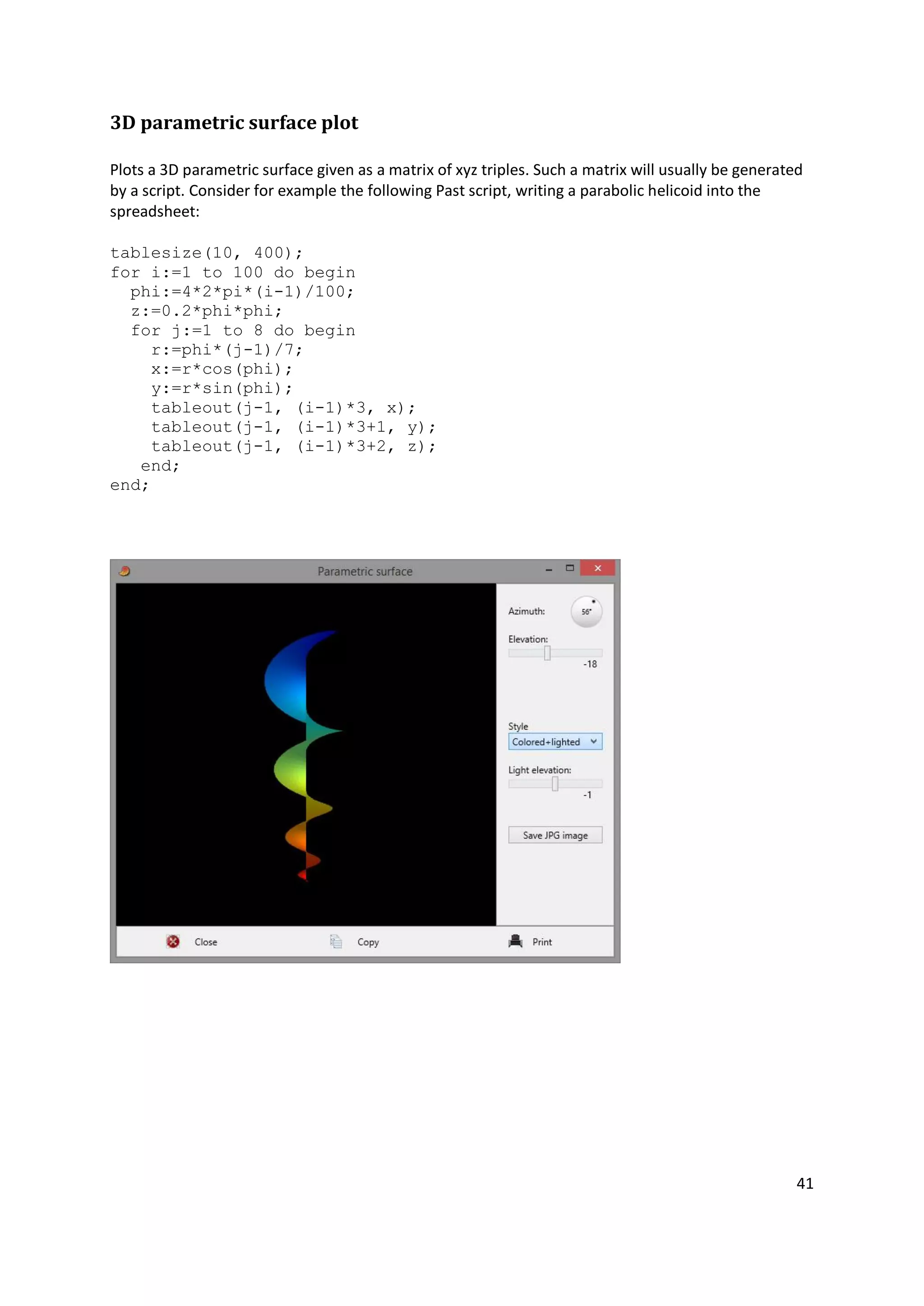 Past3 manual | PDF | Computing | Technology & Computing