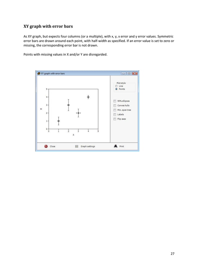 Past3 manual | PDF | Computing | Technology & Computing