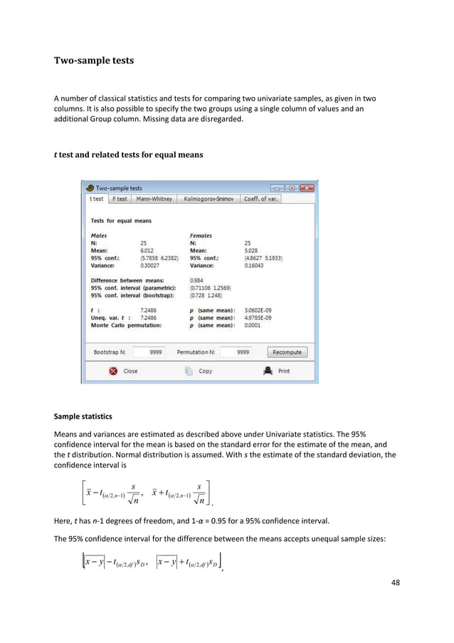 Past3 manual | PDF | Computing | Technology & Computing