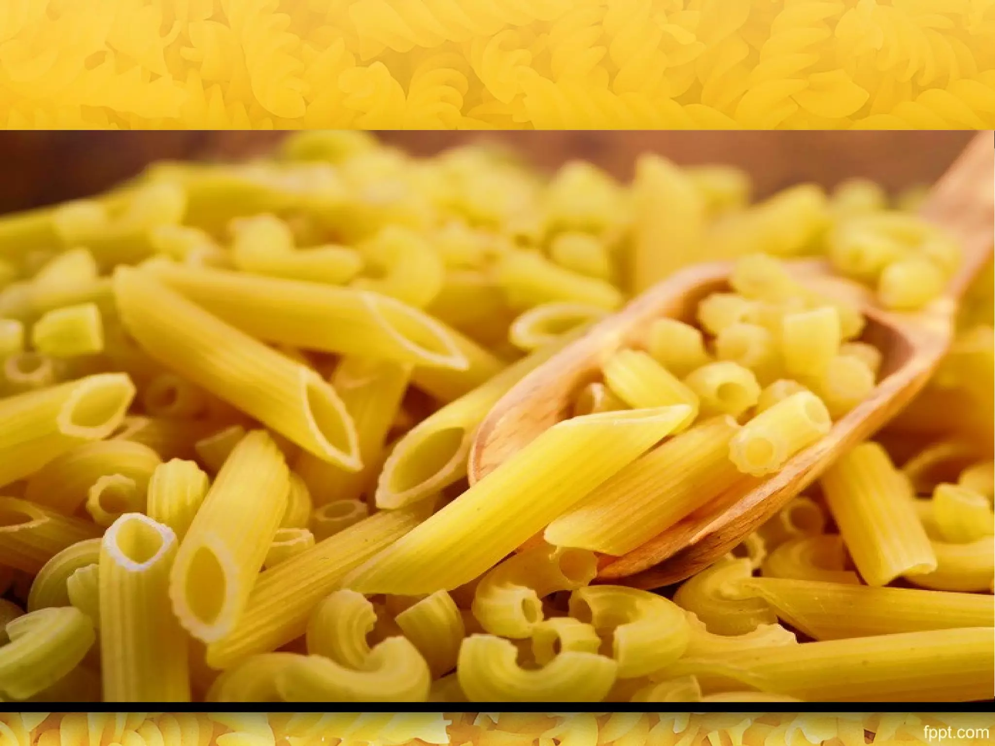Finger millet Pasta | PPT