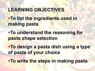 pasta.ppt