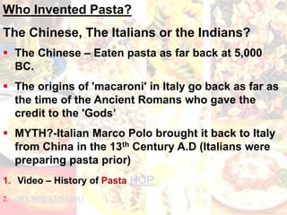 pasta.ppt