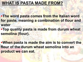pasta.ppt