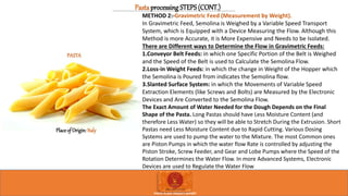 PASTA INTRODUCTION.ppt