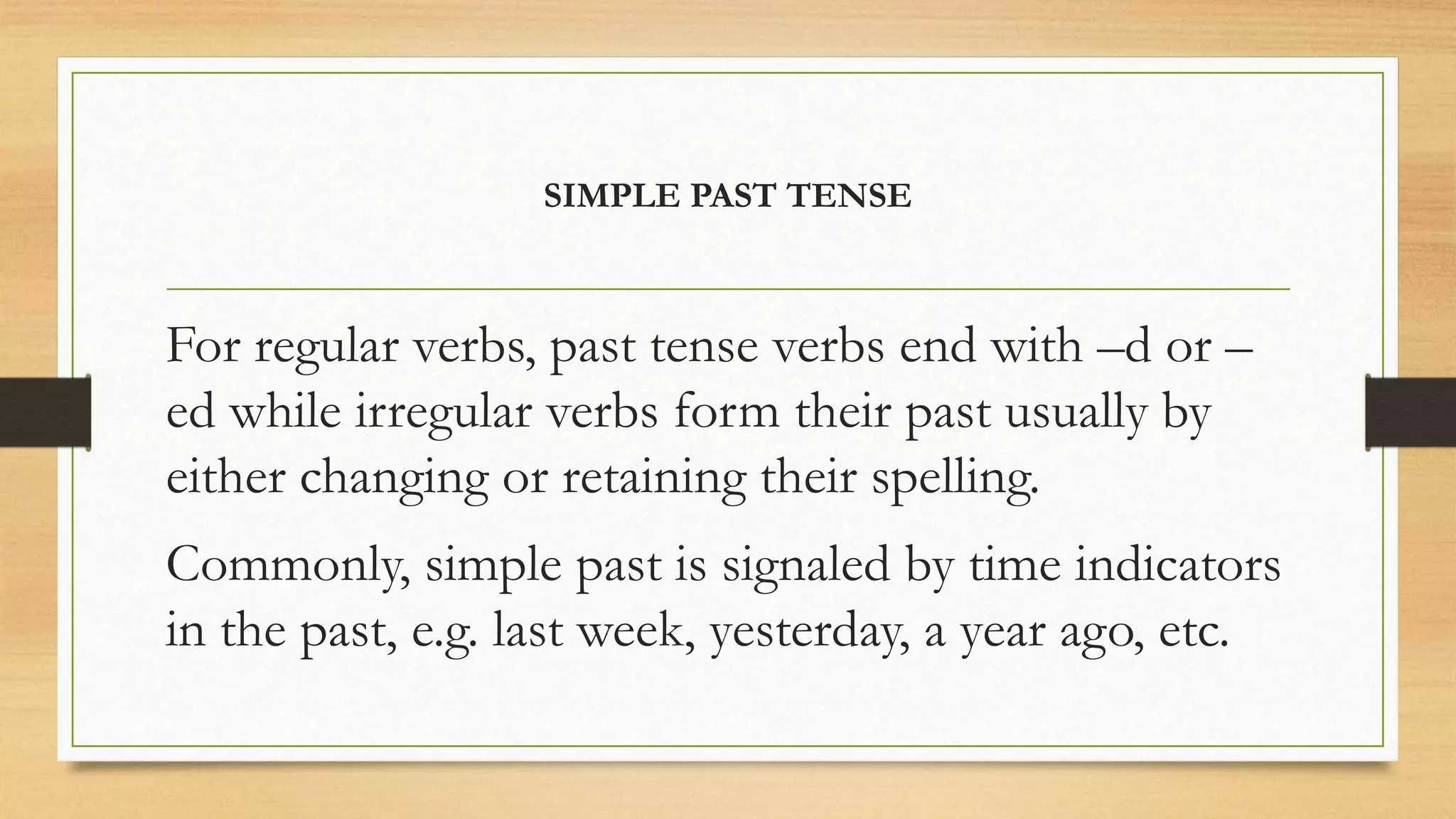 Past and past perfect for demo.pptx