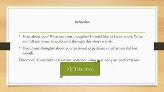Past and past perfect for demo.pptx