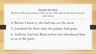 Past and past perfect for demo.pptx