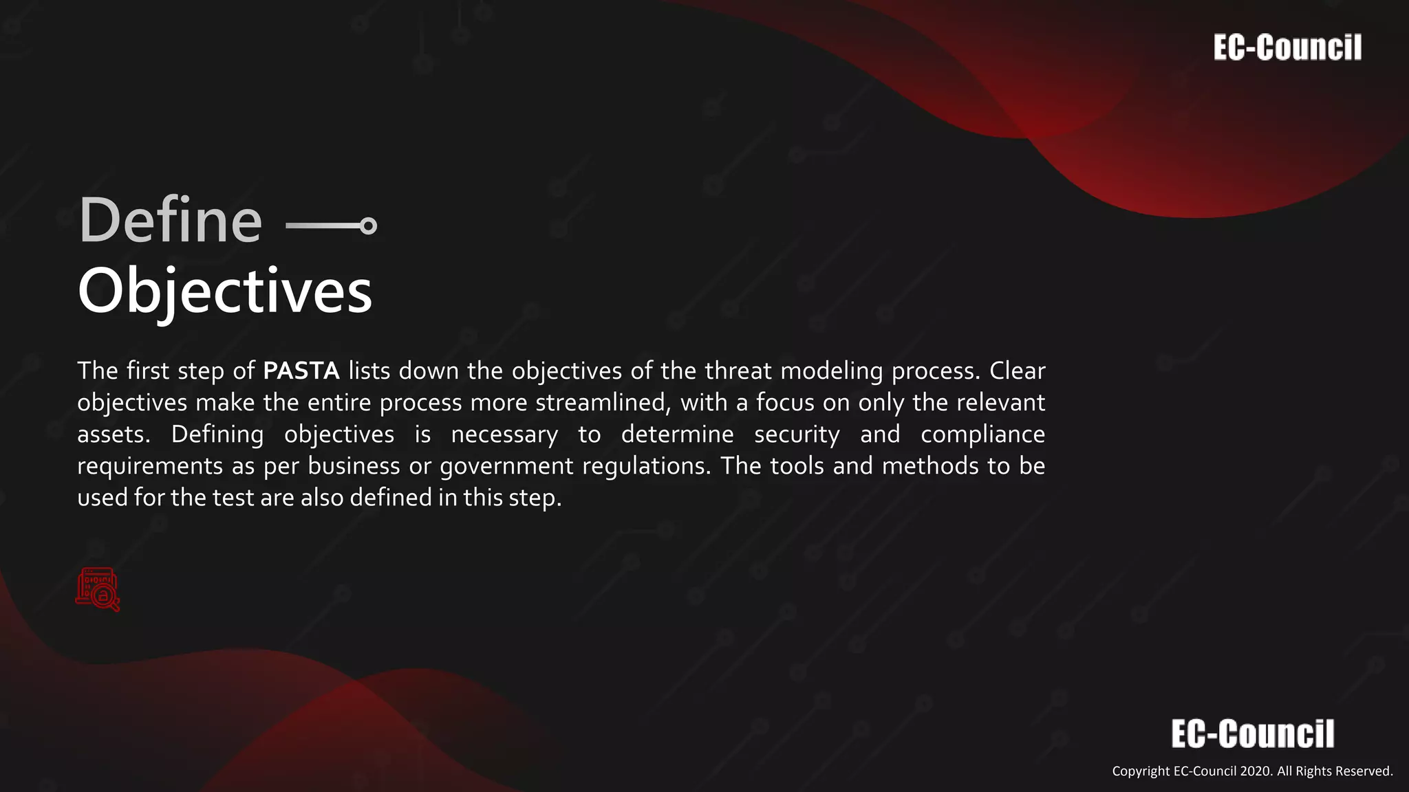 Pasta Threat Modeling Pptx Information And Network Security Computing