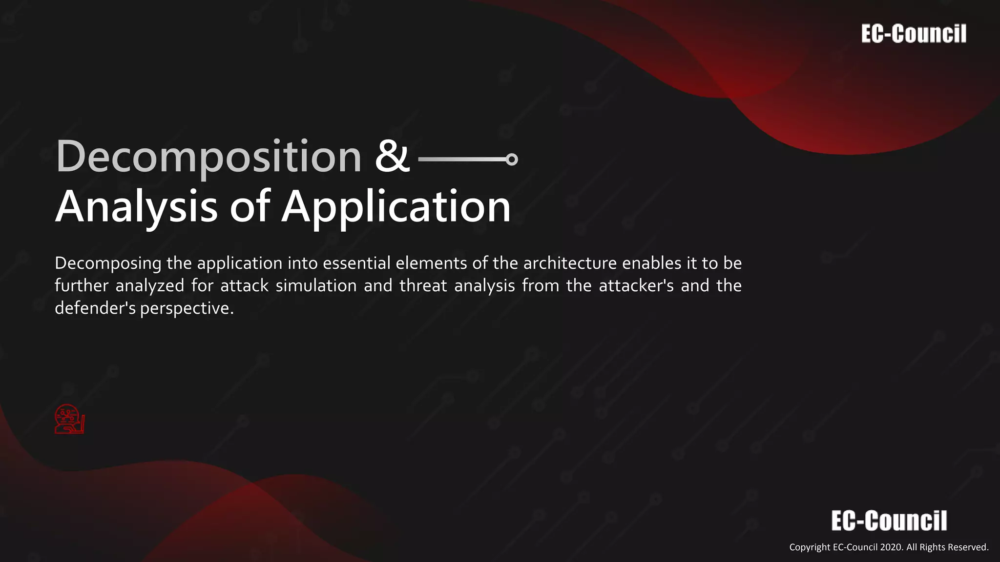 Pasta Threat Modeling Pptx Information And Network Security Computing