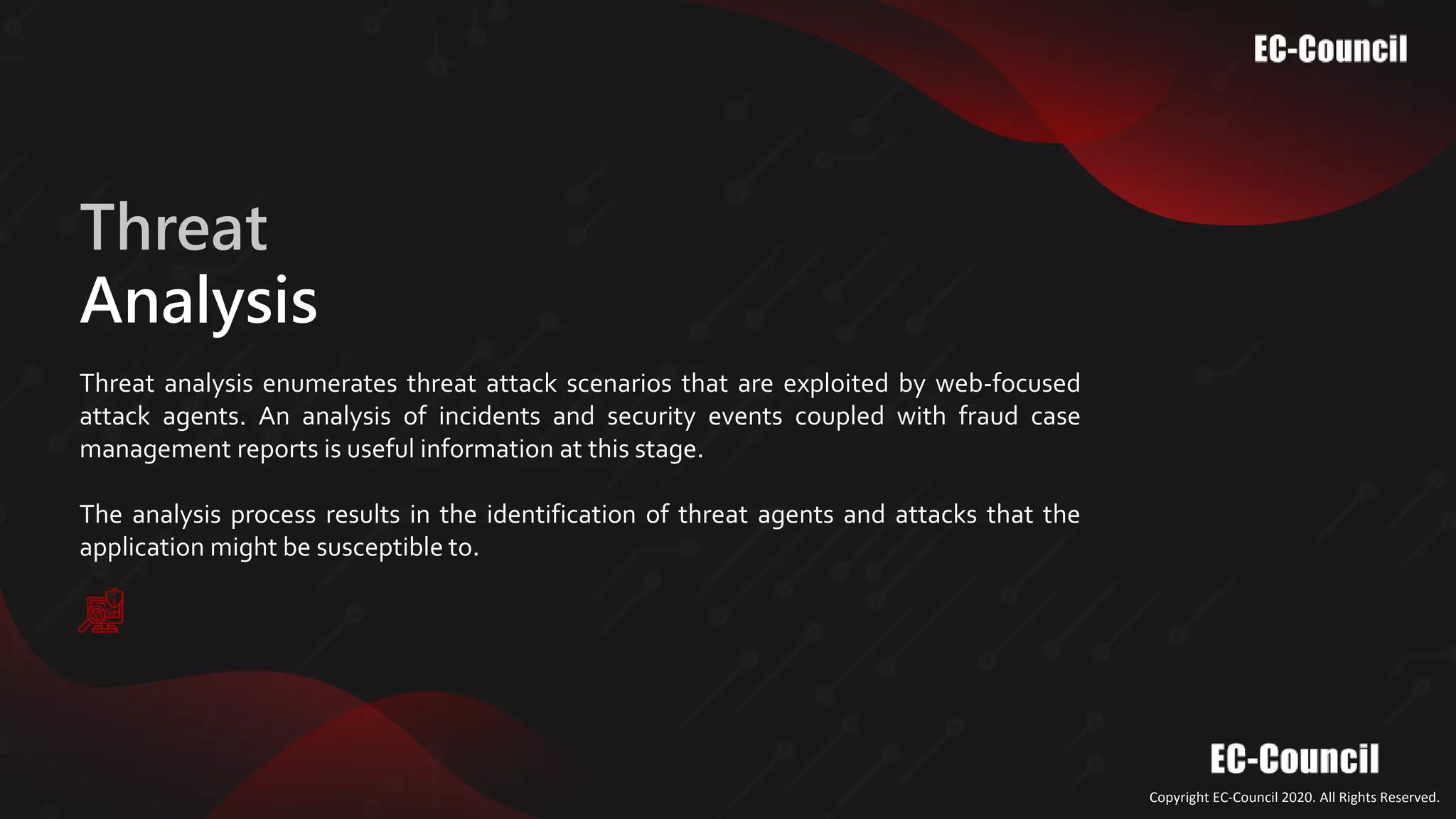Pasta Threat Modeling Pptx Information And Network Security Computing