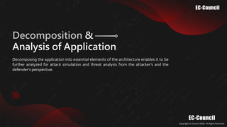 Pasta Threat Modeling | PPTX