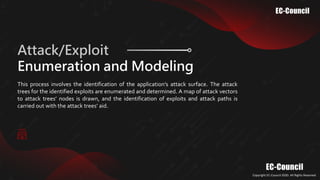 Pasta Threat Modeling | PPTX