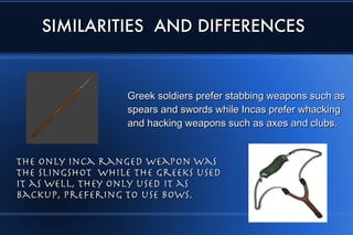 Past Civilisation Slide Show | ODP