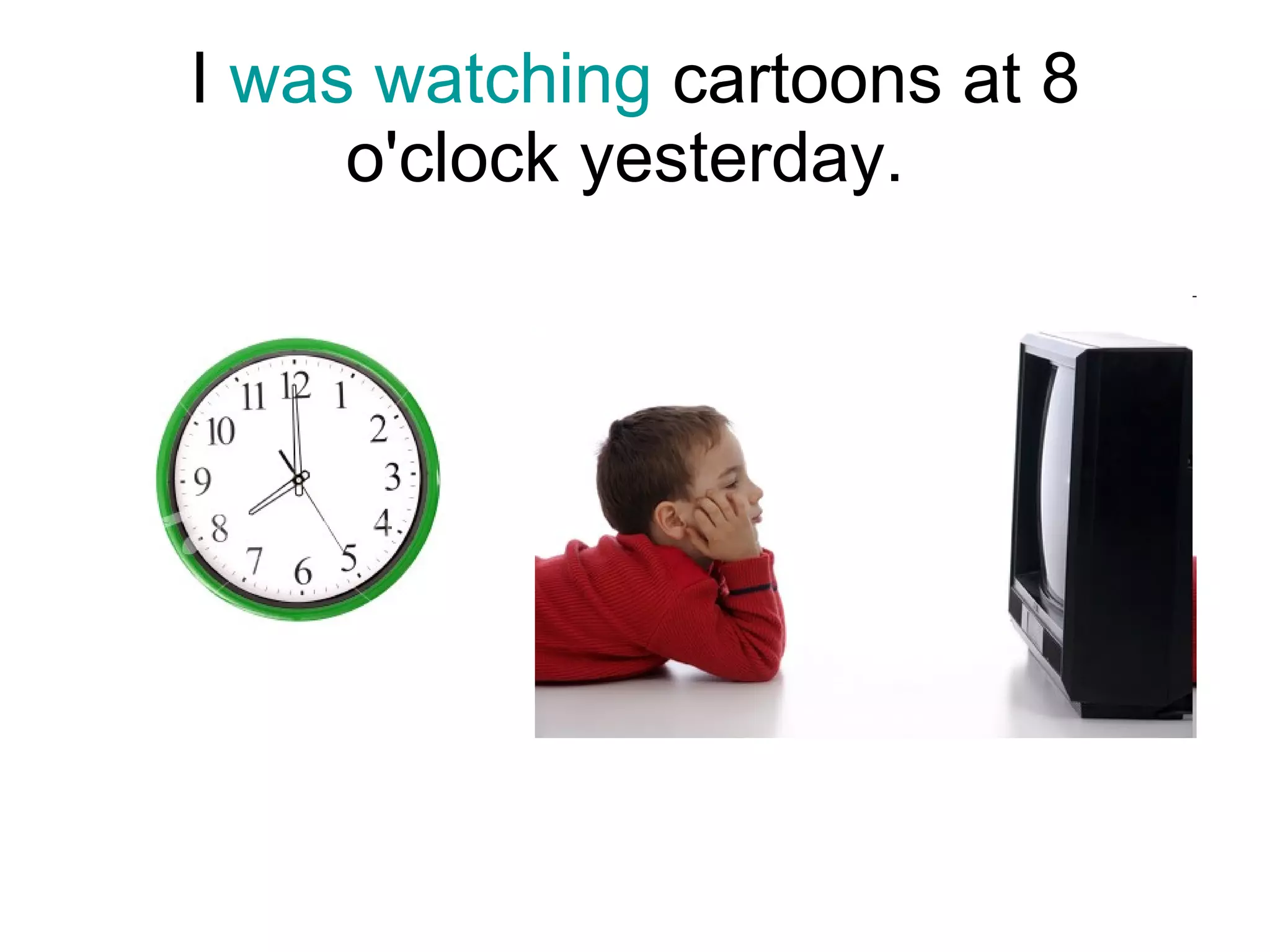 First Second Conditionals Ppt