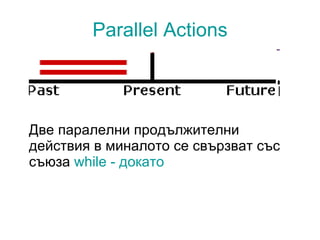 First Second Conditionals | PPT