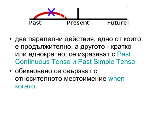 First Second Conditionals Ppt