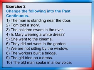 Past Continuous.ppt