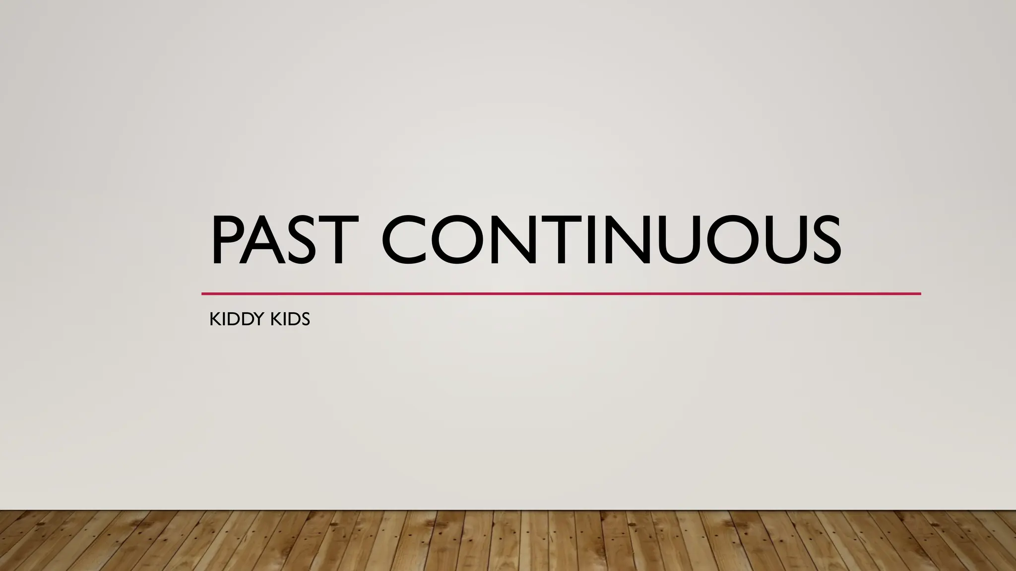 primary school english Past continuous.pptx