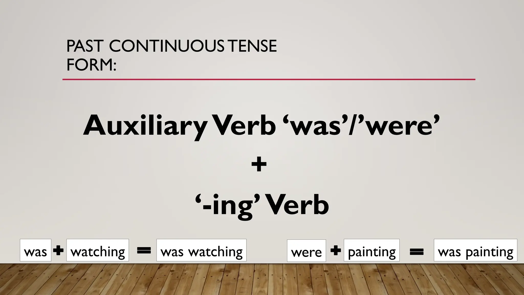 primary school english Past continuous.pptx