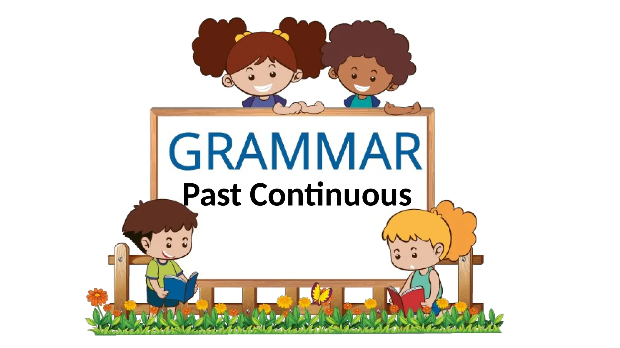 Grammar Past Continuous tense for grade 5 students.pptx