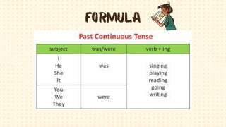 PAST CONTINUOUS .pptx