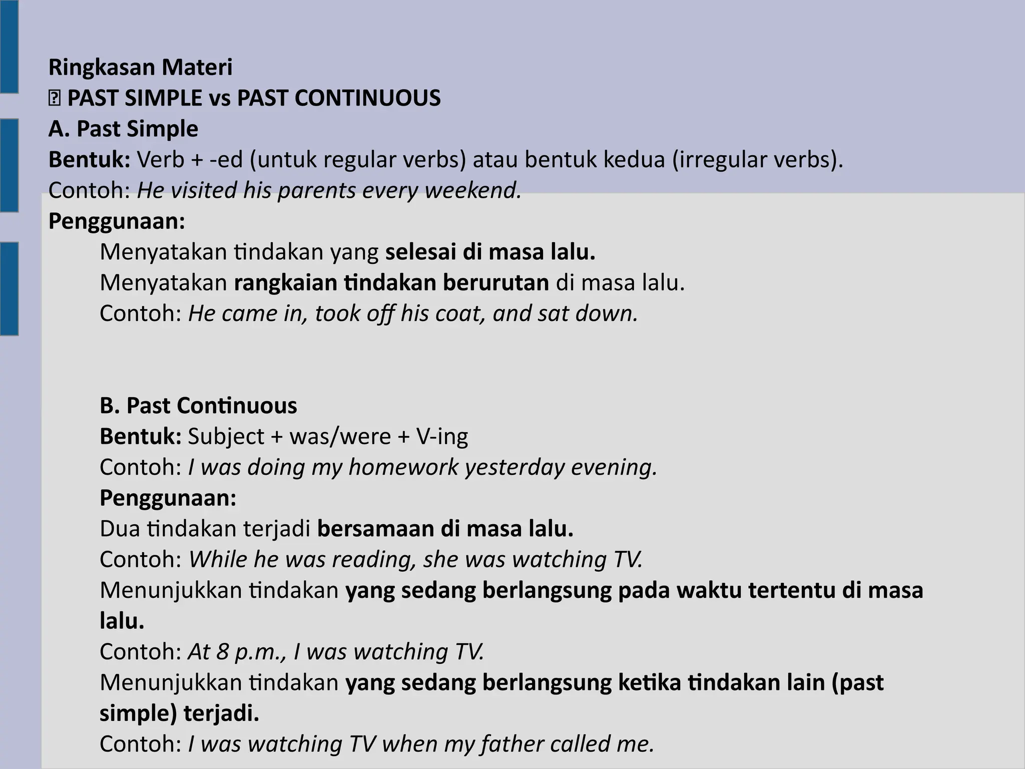 past continuous tense vs past simple tense.pptx