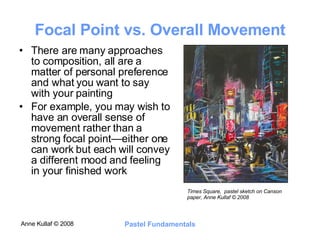 Pastel Fundamentals | PPT