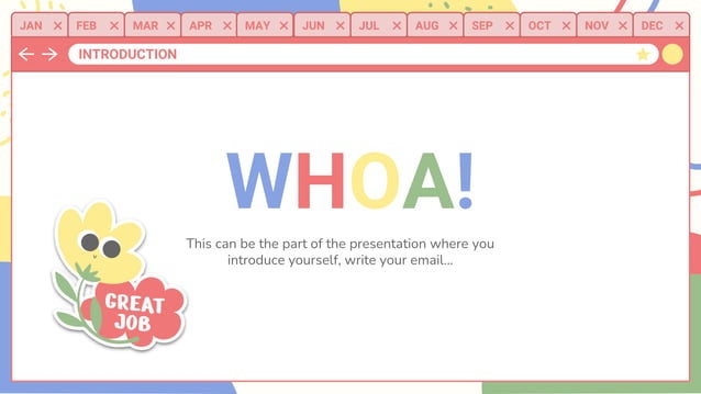 Pastelcore Aesthetics Koodle Interface Planner for Middle School by ...