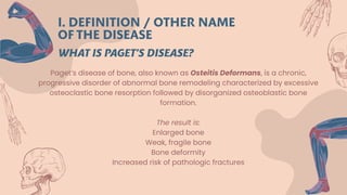 Comprehensive Overview of Paget’s Disease: Pathophysiology, Diagnosis ...