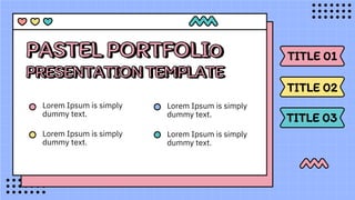 Pastel Portfolio.pptx