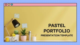 Pastel Portfolio.pptx