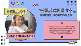 Pastel Portfolio.pptx