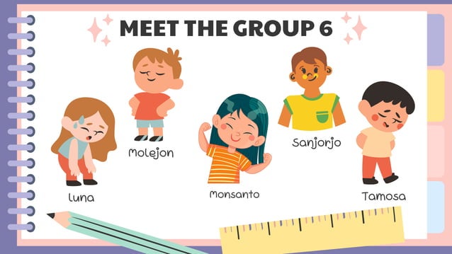 pagbasa module 6 mabisang paraan ng pagpapahayag | PDF