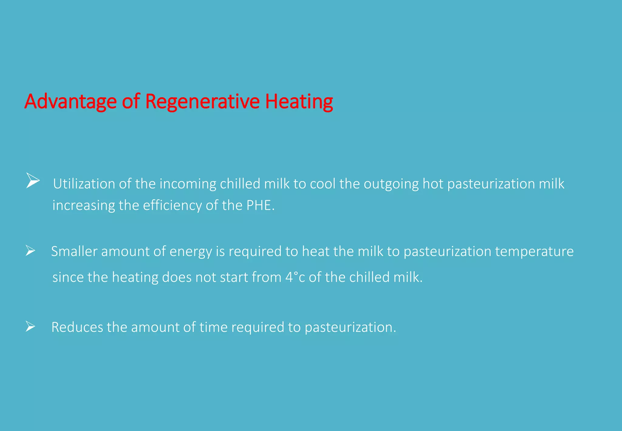 PASTEURISATION | PPTX