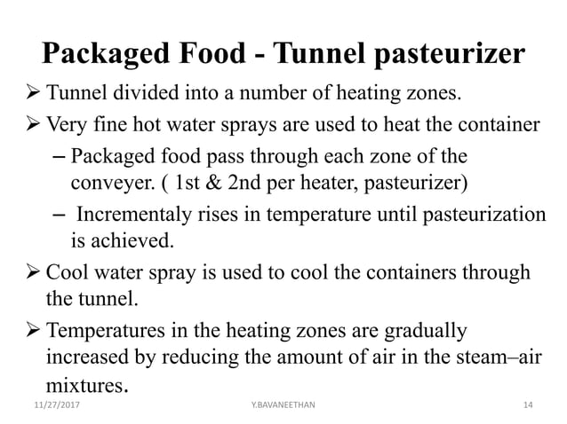 Pasteurization | PPTX | Chemistry | Science