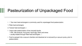 Pasteurization (3).pptx