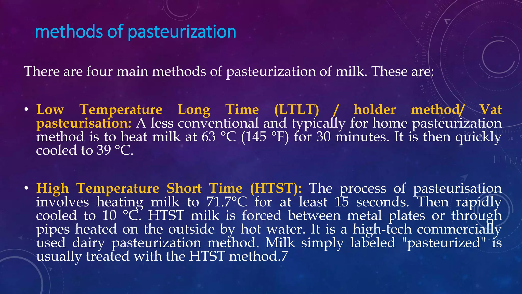 Pasteurization by sajib reza | PPTX