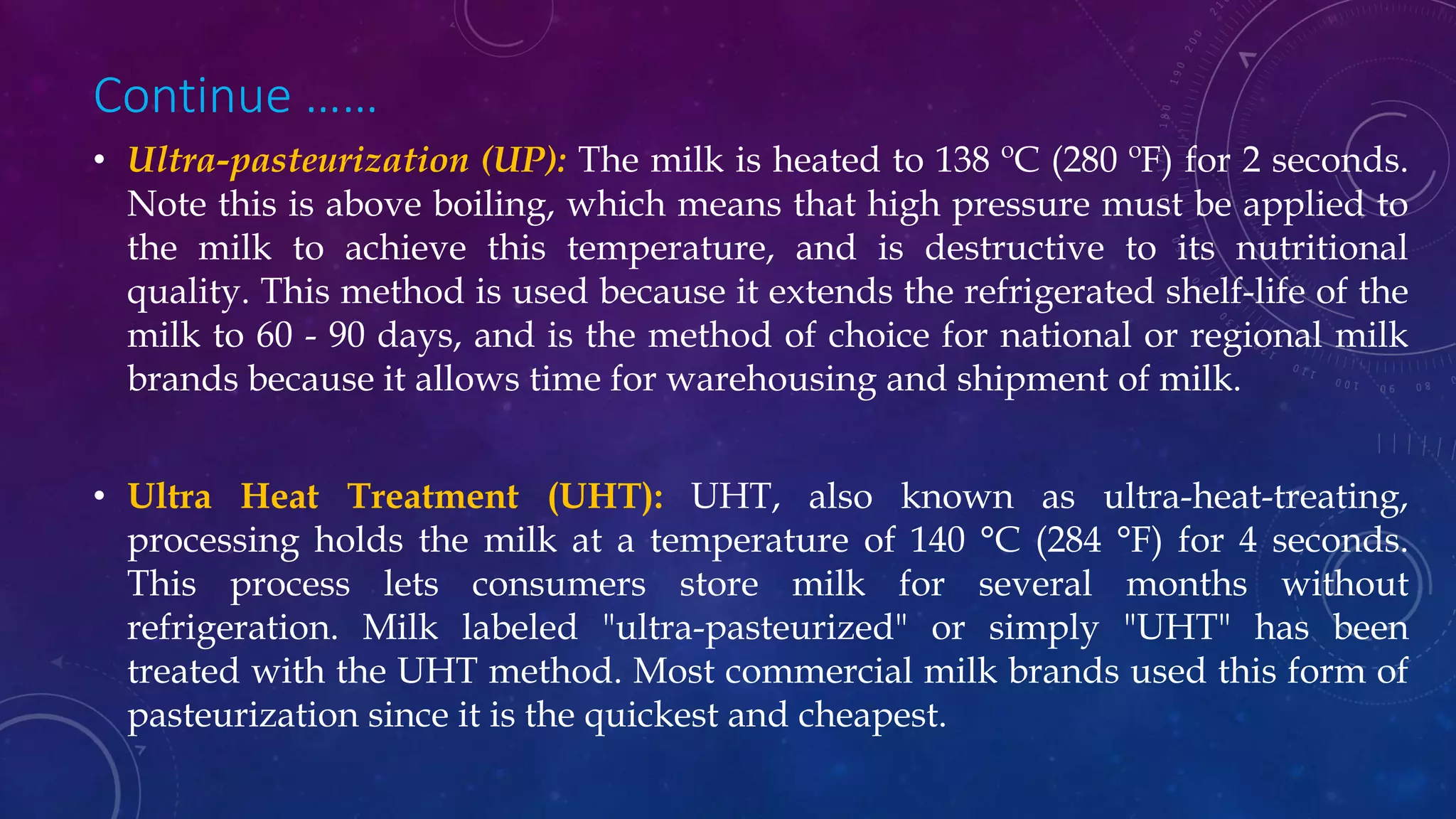 Pasteurization by sajib reza | PPTX