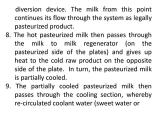 Pasteurization of Milk_food biotechnology.pdf