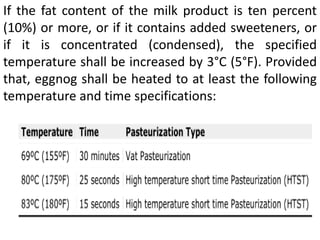 Pasteurization of Milk_food biotechnology.pdf