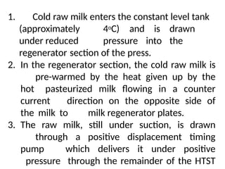 Pasteurization of Milk_Food Biotechnology.pptx