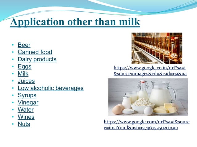 Pasteurization(suraj) | PPTX