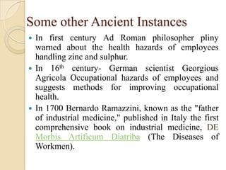 history of hr | PPTX